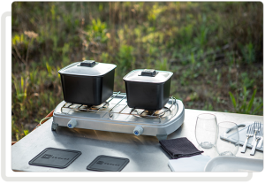 Home - Square Cookware
