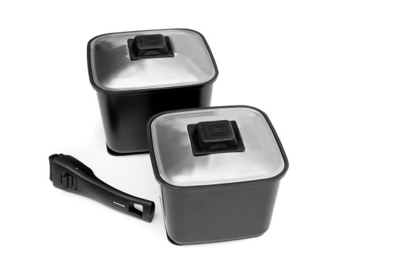Home - Square Cookware